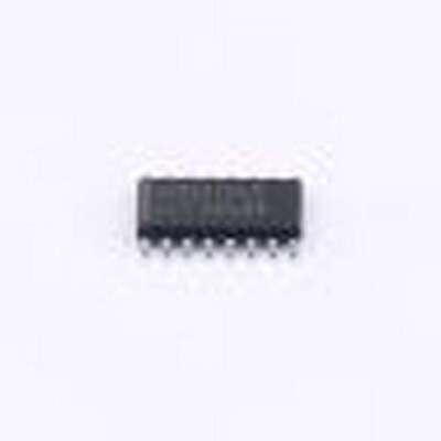 UCC3818DTR AC-DC控制器和稳压器 PFC（功率因数校正） UCC3818DT