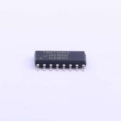 74HCT4094D,118 移位寄存器 74HCT4094D,118 SOIC-16