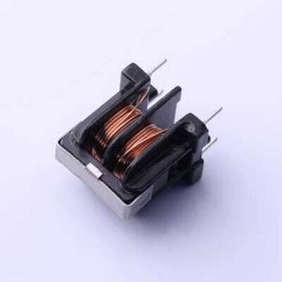 PDUUAT105-502MLN 共模滤波器 两路 插件共模滤波器 插件,19.5x18