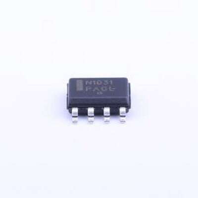 NCP1031DR2G AC-DC控制器和稳压器 NCP1031DR2G SOIC-8