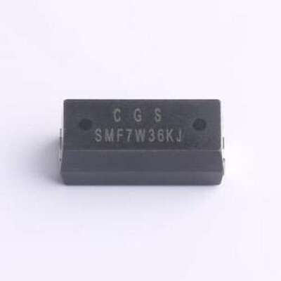 SMF736KJT 贴片电阻 金属膜电阻 36kΩ ±5% 7W
