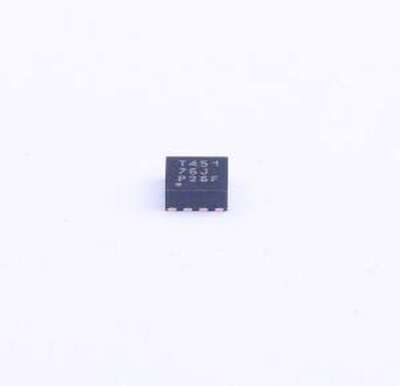 TMP451AIDQFR 温度传感器 TMP451AIDQFR WSON-8(2x2)