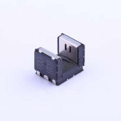 TCUT1300X01 槽型光电开关(光电晶体管输出) TCUT1300X01 SMD-6P