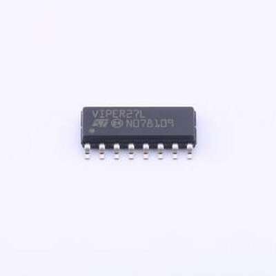 VIPER27LDTR AC-DC控制器和稳压器 VIPER27LDTR SO-16