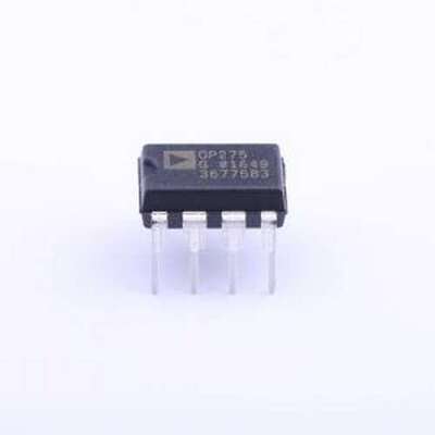 OP275GPZ 音频功率放大器 OP275GPZ DIP-8