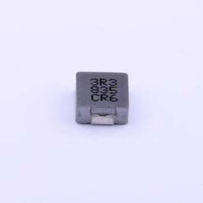 GSTC063P-3R3MN 功率电感 3.3uH ±20% SMD,7.3x6.8mm