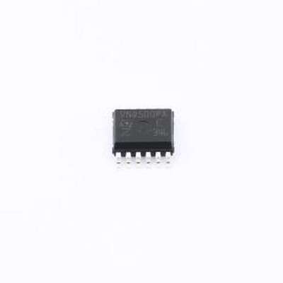 VNQ500PEPTR-E 功率电子开关 VNQ500PEPTR-E PowerSSO-12