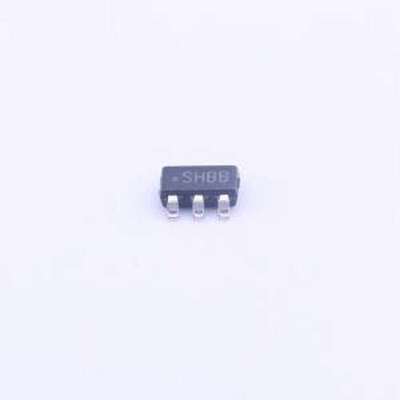 LM2736YMK/NOPB DC-DC电源芯片 LM2736YMK/NOPB TSOT-23-6