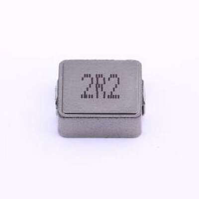 YXMAC1040-2R2M-ITF 功率电感 2.2uH ±20% SMD,11x10mm