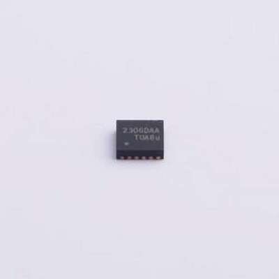 PAM2306DYPAA DC-DC电源芯片 PAM2306DYPAA WDFN-12L-EP(3x3)