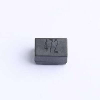 FLCM0905C-472Y 共模滤波器 FLCM0905C-472Y SMD-4P,9.2x6mm