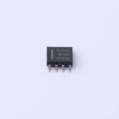 TLV6742IDR 运算放大器 TLV6742IDR SOIC-8