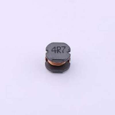BPSD000605454R7M00 功率电感 4.7uH ±20% 2.3A SMD