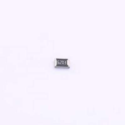 RT0805BRD07620KL 贴片电阻 薄膜电阻 620kΩ ±0.1% 125mW 0805