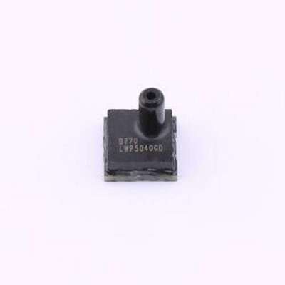 LWP5040GD-N-Q4 压力传感器 LWP5040GD-N-Q4 SMD-10P,7x7mm