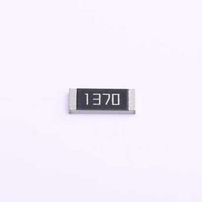 AC2512FK-07137RL 贴片电阻 厚膜电阻 137Ω ±1% 1W 2512