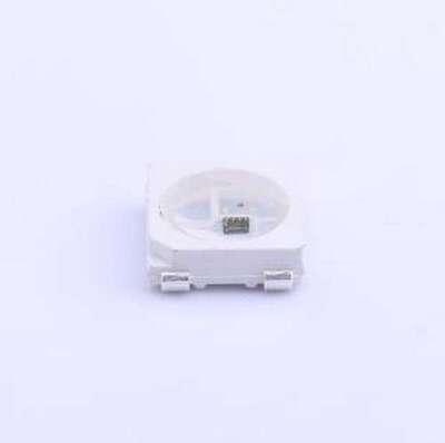 WS2812C RGB LED(内置IC) RGB三色 SMD5050