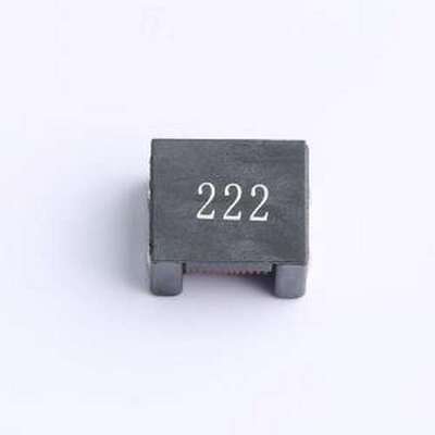 FXCM1211F-222T 共模滤波器 FXCM1211F-222T SMD-4P,12x10.8mm