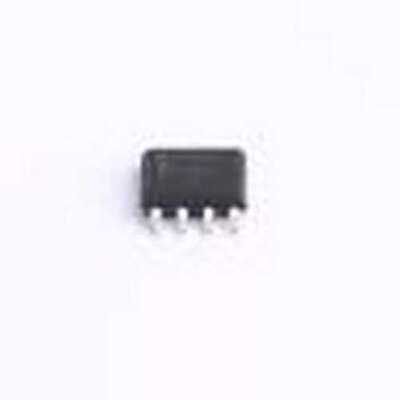 LMV393DR2G 比较器 Comparator, Dual, Low Voltage SOIC-8