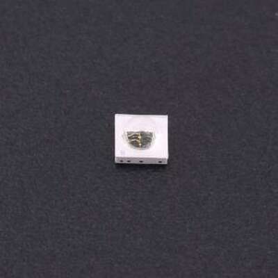 JNJ-LEJI0113W90 红外发射管 3535/850nm/42mil/EMC90度 3535