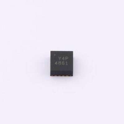 ADXL377BCPZ-RL7 姿态传感器/陀螺仪 ADXL377BCPZ-RL7 LFCSP-16-L