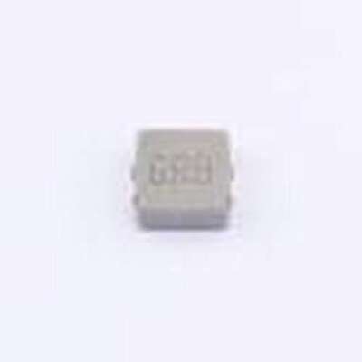 FXLA0630-6R8M 功率电感 6.8uH ±20% 6A SMD