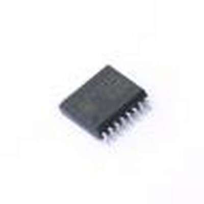 Pai8233C-WR 隔离式栅极驱动器 Pai8233C-WR WBSOIC-14