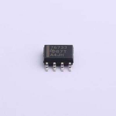 TPS76733QDR 线性稳压器(LDO) TPS76733QDR SOIC-8