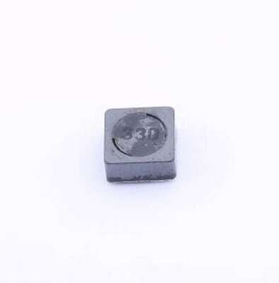SH5028330YLB 功率电感 33uH ±30% 780mA SMD,5.8x5.8mm
