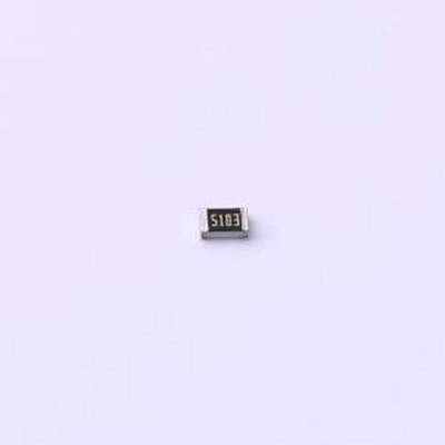 AR05BTCW5103 贴片电阻 510kΩ ±0.1% 125mW 0805
