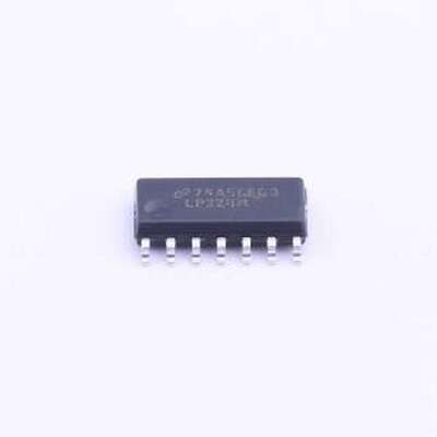LP324MX/NOPB 运算放大器 LP324MX/NOPB SOIC-14