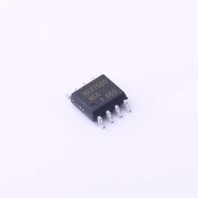 MAX7500MSA+T 温度传感器 Digital Temperature Sensors SO-8
