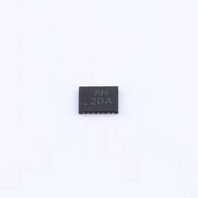 AL1792AFE-13 LED驱动 AL1792AFE-13 UDFN-14-EP(4x3)