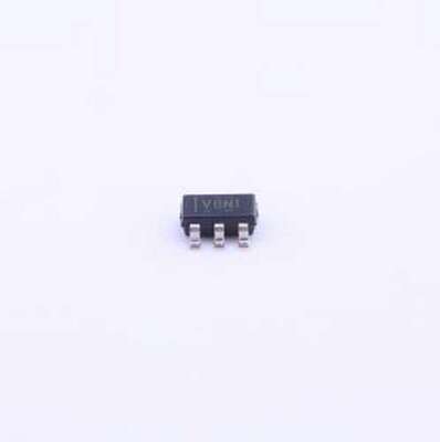 TLV3491AIDBVR 比较器 TLV3491AIDBVR SOT-23-5