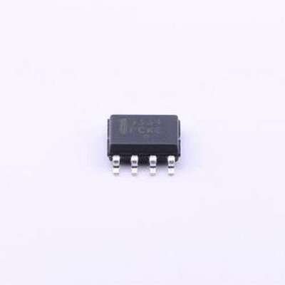 NCP3334DADJR2G 线性稳压器(LDO) ADJ 输入12V 输出1.25V~10V 500