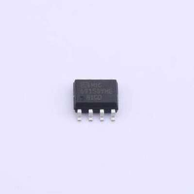MIC69153YME-TR 线性稳压器(LDO) MIC69153YME-TR SOIC-8-EP