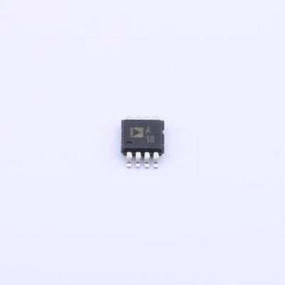 ADTL082ARMZ-REEL FET输入运放 ADTL082ARMZ-REEL MSOP-8