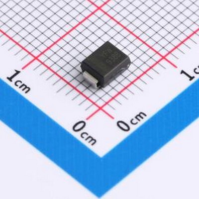 1SMB5938B 稳压二极管 1SMB5938B SMB