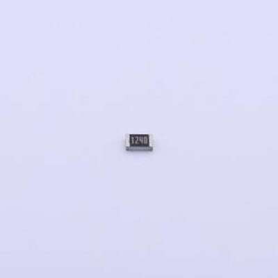AR05BTCW1240 贴片电阻 薄膜电阻 124Ω ±0.1% 125mW 0805