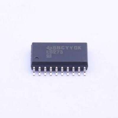 SN74LS273DW 触发器 SN74LS273DW SOIC-20-300mil