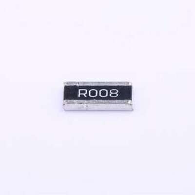 CS25FTFR008 电流采样电阻/分流器 8mΩ ±1% 3W 1225