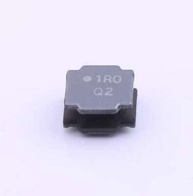 NRS8040T1R0NJGJ 功率电感 1uH ±30% 13A SMD,8x8mm