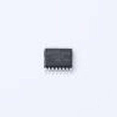 M74HC595YTTR 移位寄存器 M74HC595YTTR TSSOP-16
