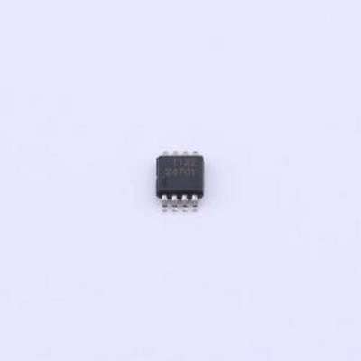 TPS24701DGKR 监控和复位芯片 TPS24701DGKR VSSOP-8-0.65mm