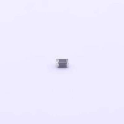 NCP18XH103E03RB NTC热敏电阻 10kΩ 电阻精度:±3% 3380K 0603