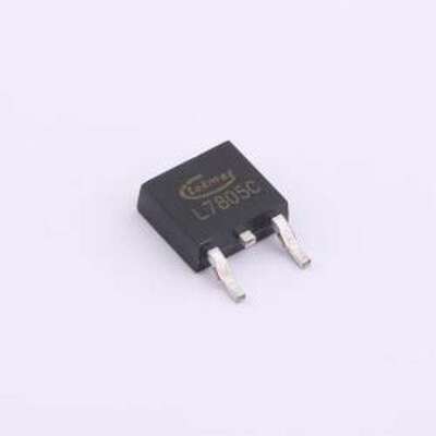 L7805CDT(TOKMAS) 线性稳压器(LDO) L7805CDT(TOKMAS) TO-252-2(D