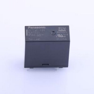 ALKT321 功率继电器 ALKT321 插件,11x24mm