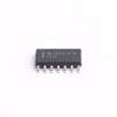 SN74F126DR 缓冲器/驱动器/收发器 SN74F126DR SOIC-14