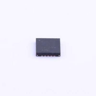 TPA2012D2RTJT 音频功率放大器 2.1W立体声D类音频功率放大器 QFN