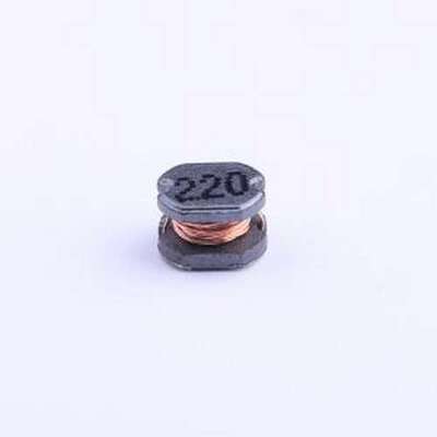 PIO32-220MT 功率电感 22uH ±20% SMD